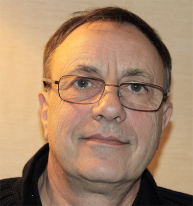 Marcel Jaeger : "Donner un contenu concret au principe de la participation"